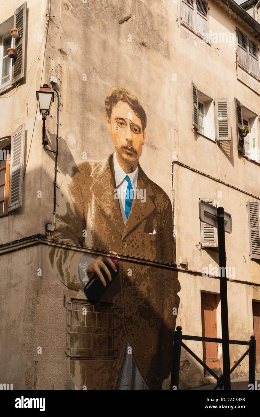 Bonnard museum hi-res stock photography and images - Alamy