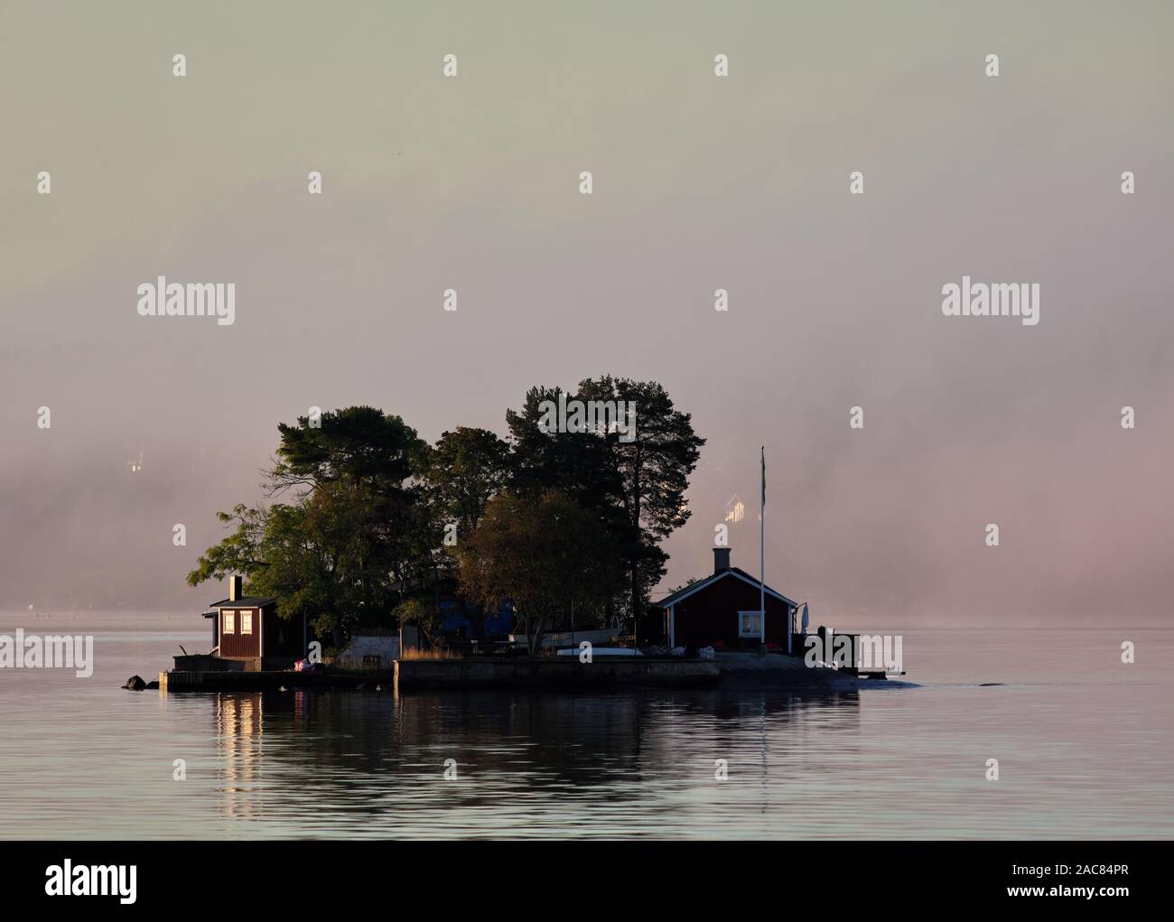 Kattholmen hi-res stock photography and images - Alamy