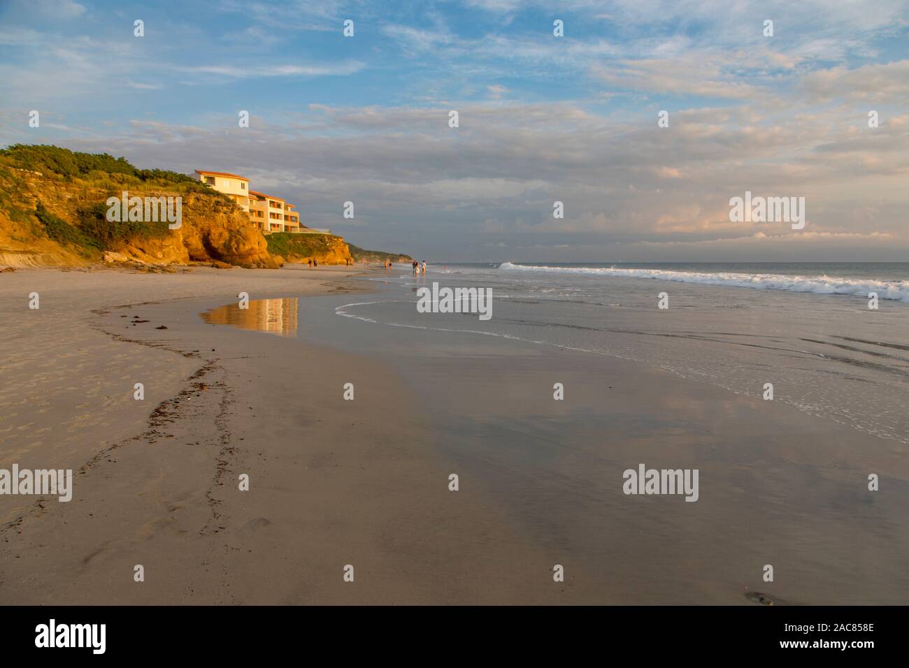 Destiladeras beach hi-res stock photography and images - Alamy