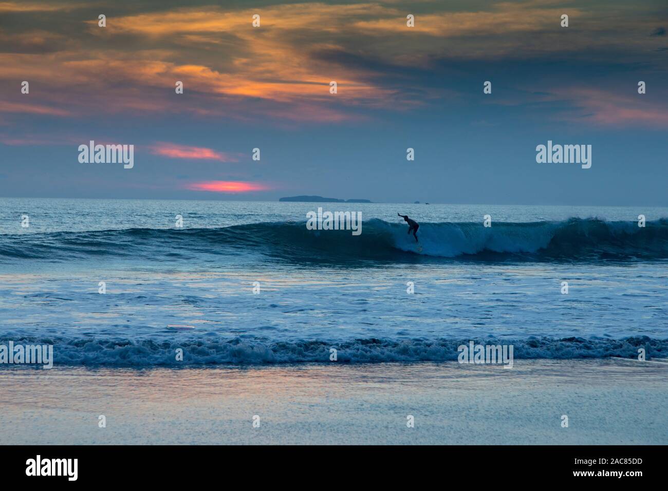 Destiladeras beach hi-res stock photography and images - Alamy
