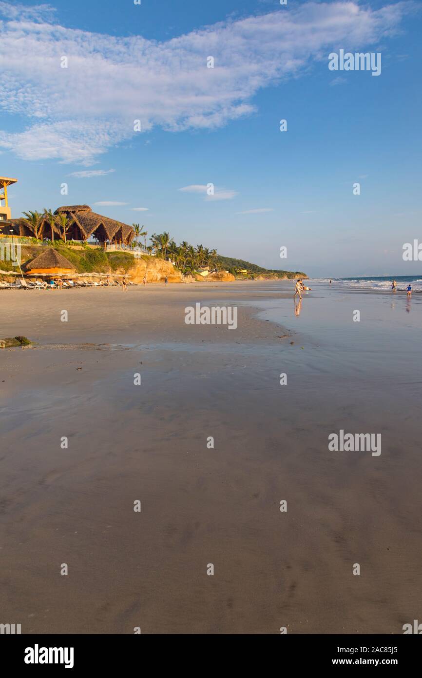 Destiladeras beach hi-res stock photography and images - Alamy