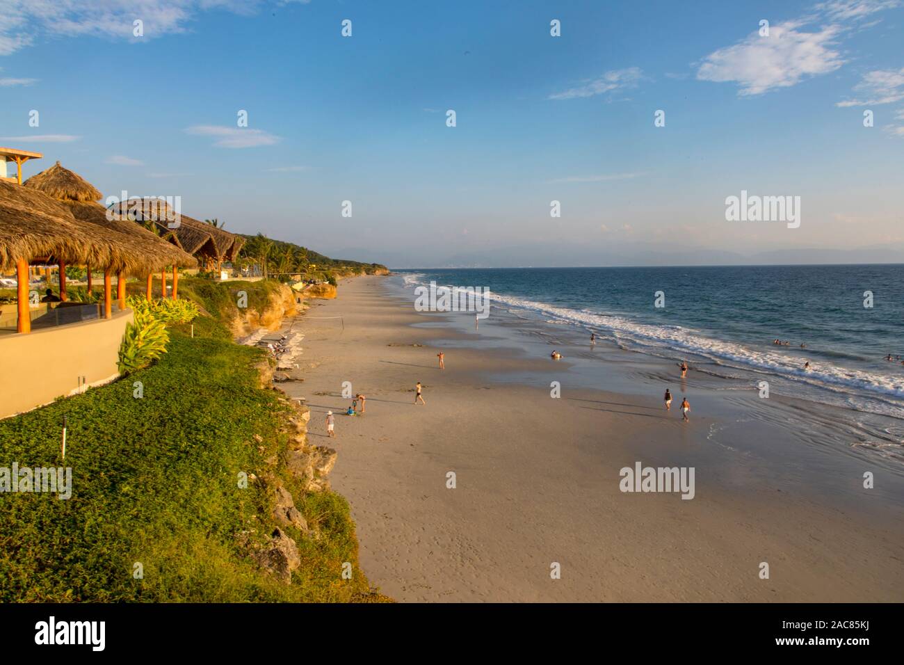 Destiladeras beach hi-res stock photography and images - Alamy