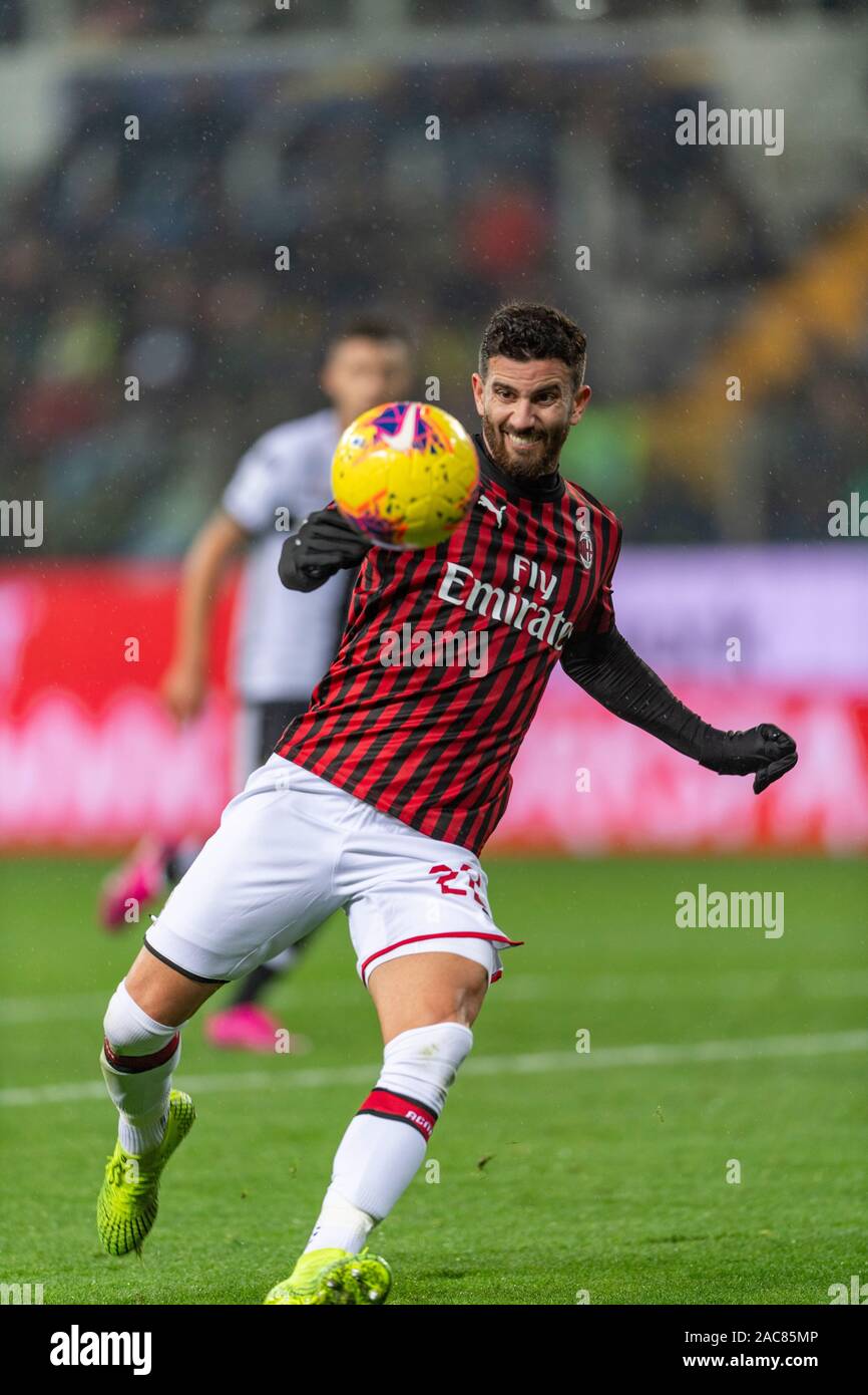 Mateo pablo musacchio hi-res stock photography and images - Alamy