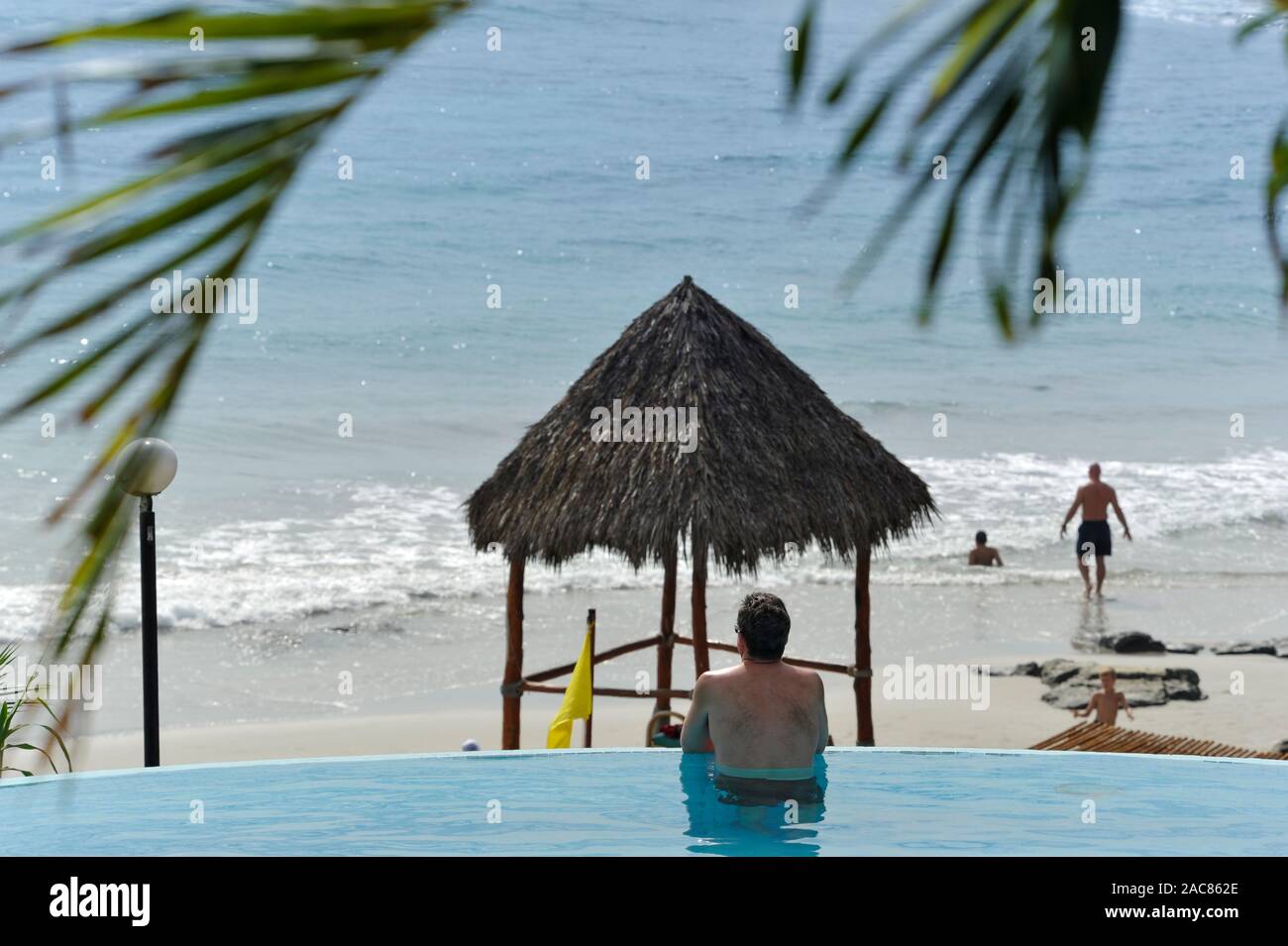 Mexico drink hi-res stock photography and images - Alamy