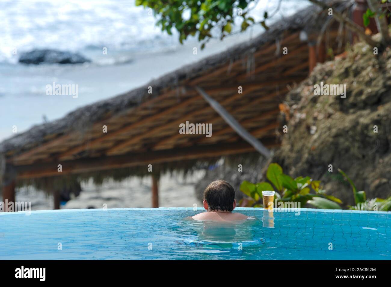 Mexico drink hi-res stock photography and images - Alamy