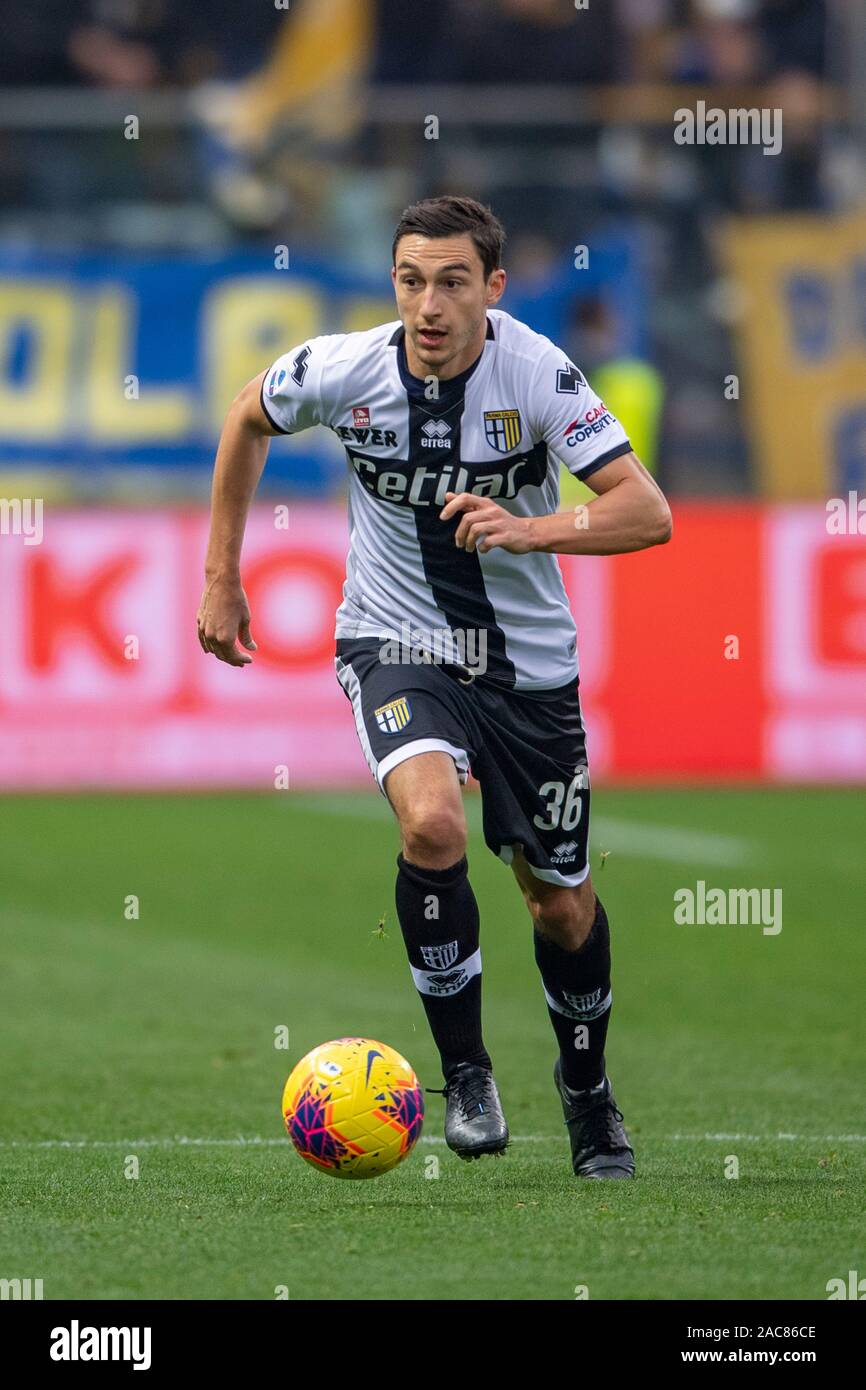 Matteo Darmian 2019 High Resolution Stock Photography and Images - Alamy