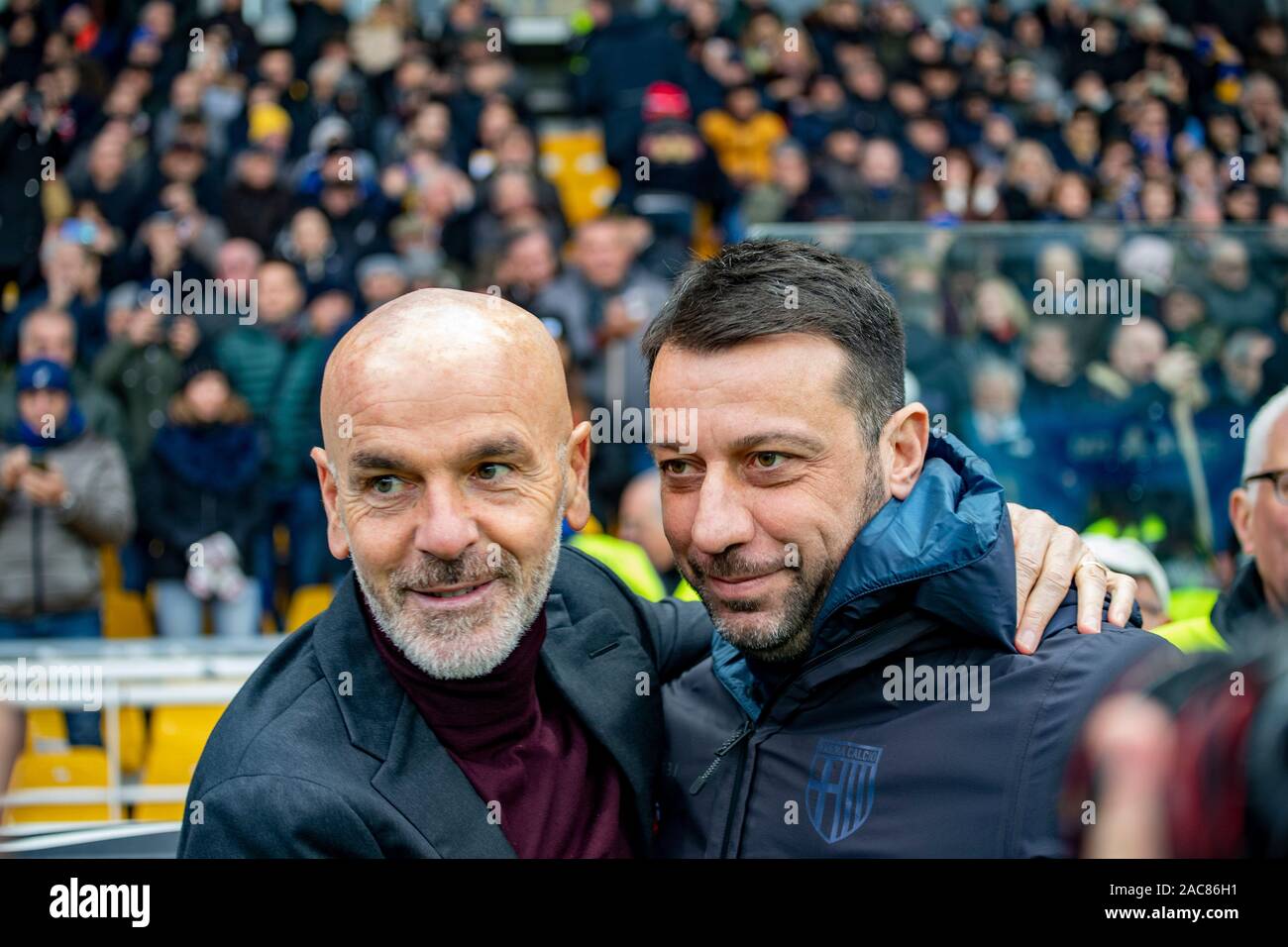 Stefano aversa hi-res stock photography and images - Alamy