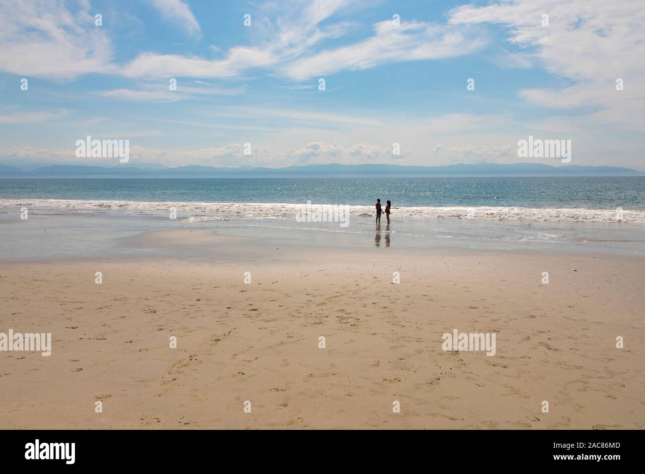 Destiladeras beach hi-res stock photography and images - Alamy
