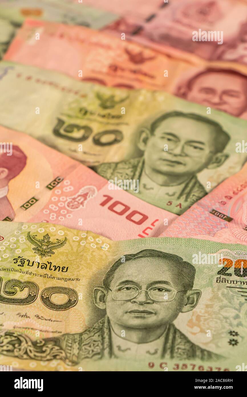 Baht thailand hi-res stock photography and images - Alamy