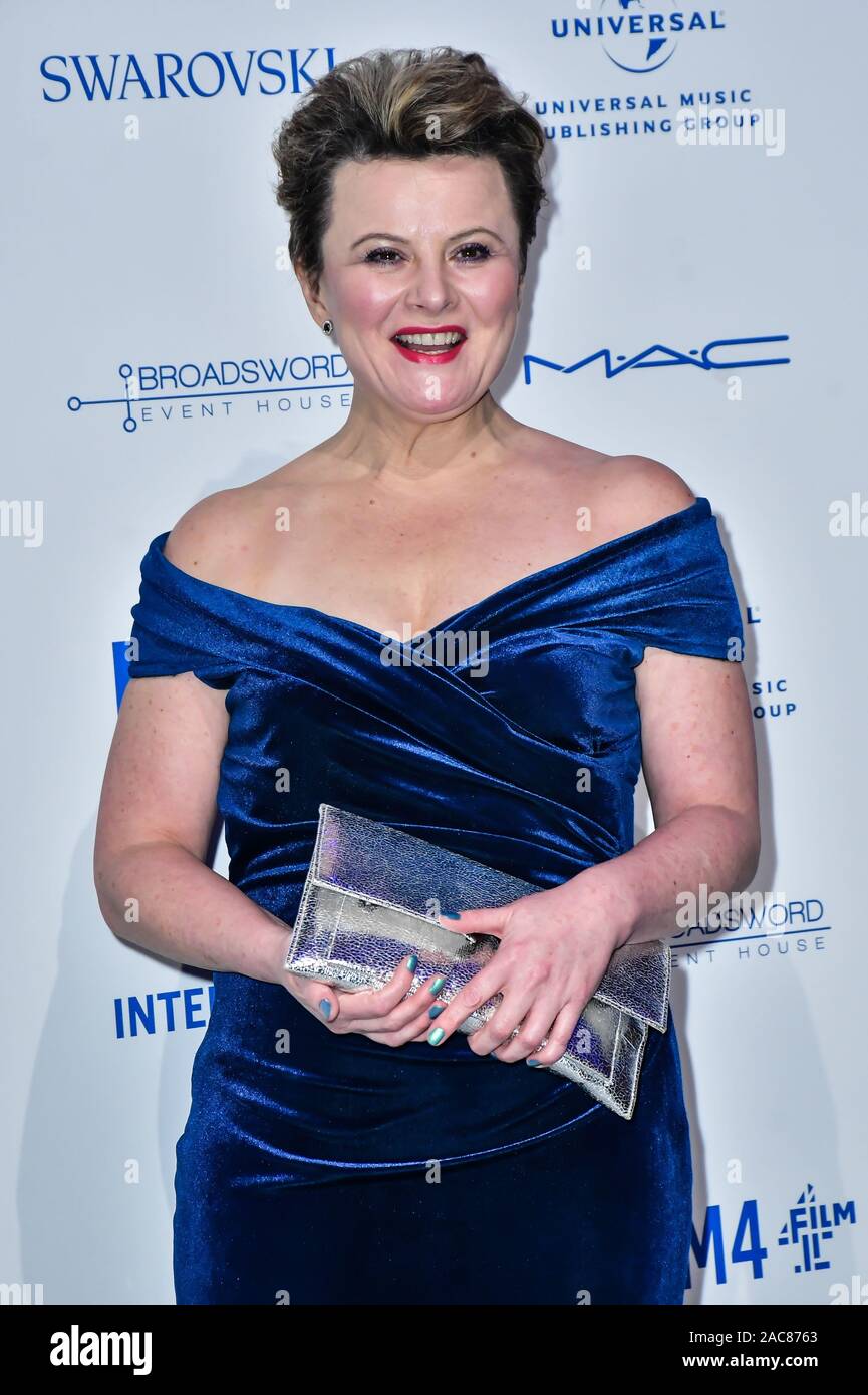 Monica dolan 2019 hi-res stock photography and images - Alamy