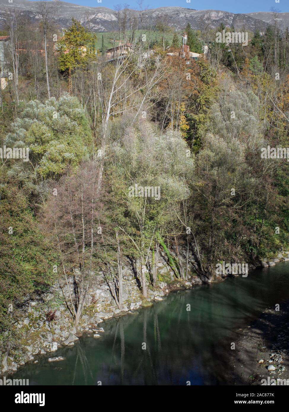 Ter, river spain hi-res stock photography and images - Alamy