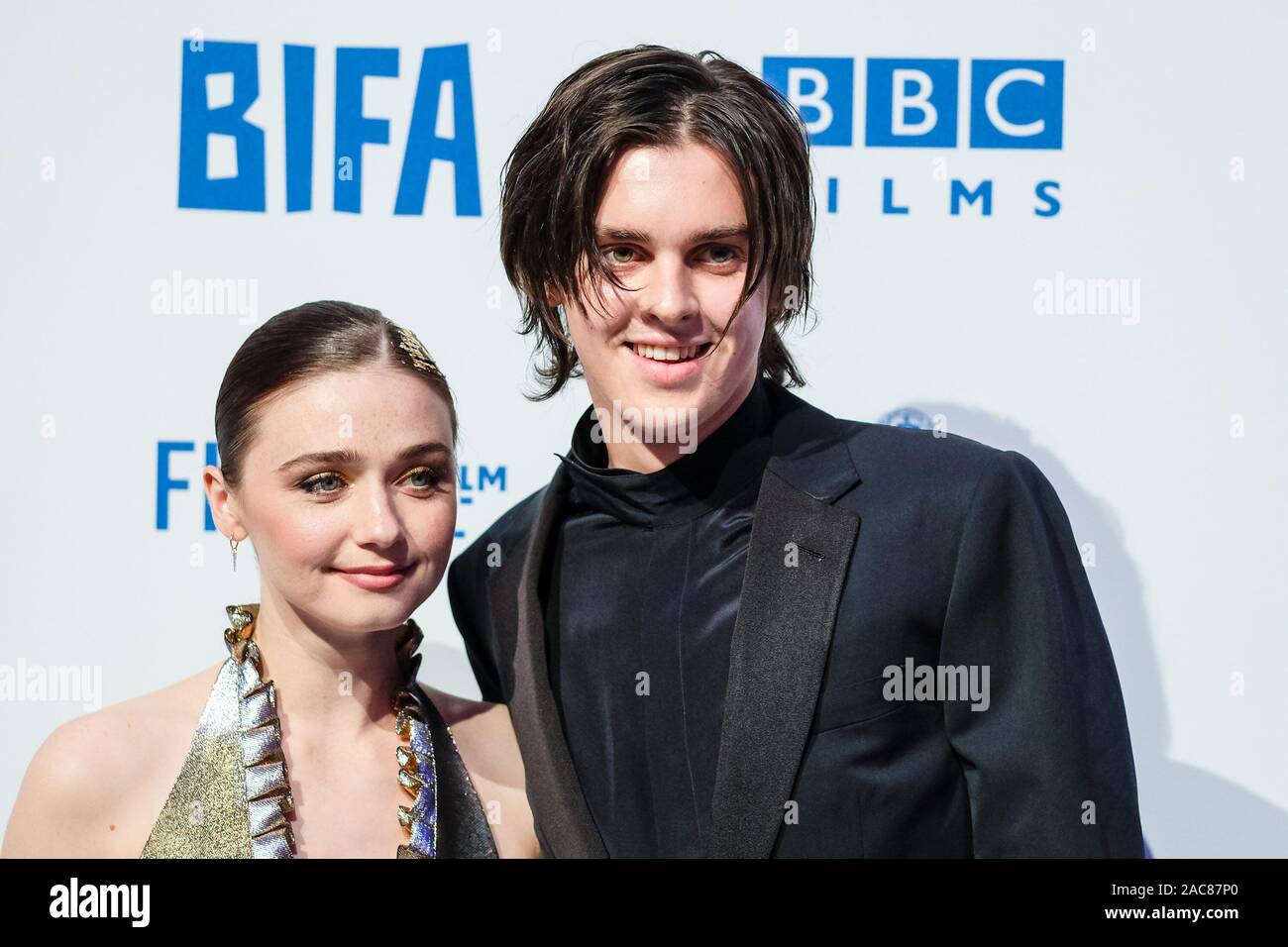 Earl cave hi-res stock photography and images - Alamy