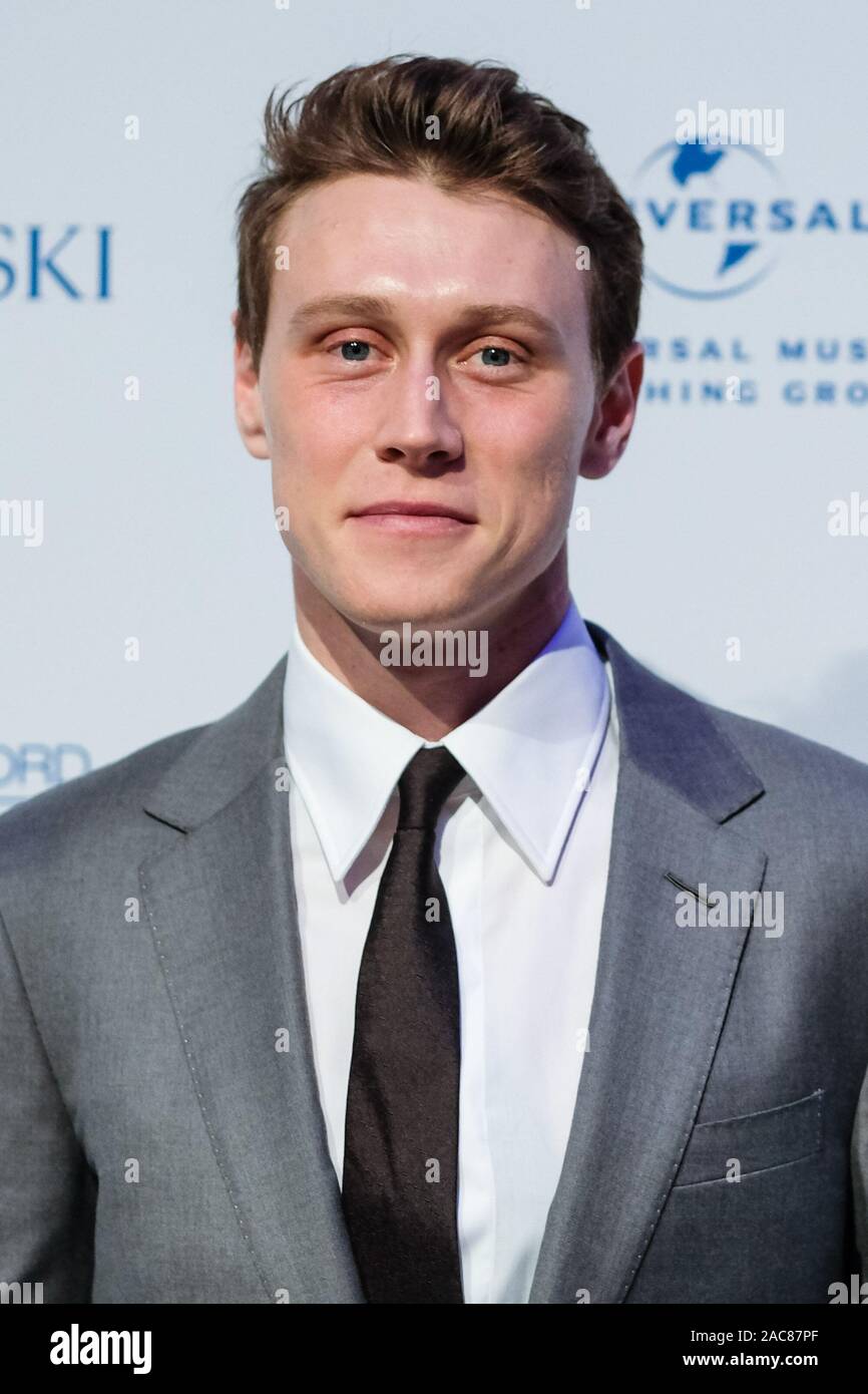 George mackay hi-res stock photography and images - Alamy