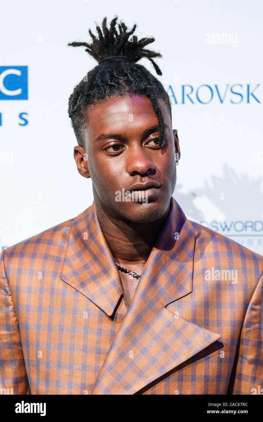 Sam adewunmi hi-res stock photography and images - Alamy