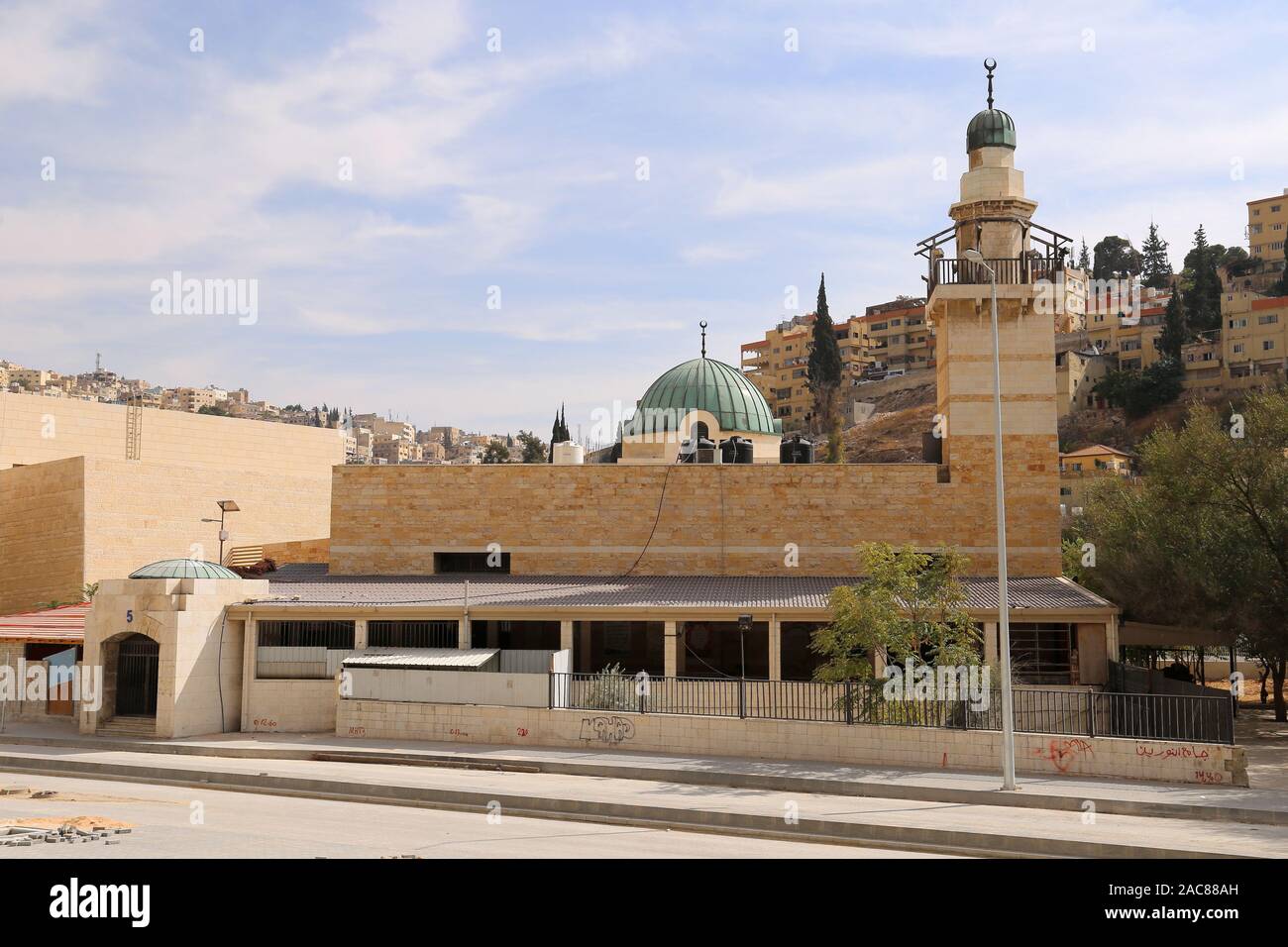 Masjids hi-res stock photography and images - Alamy