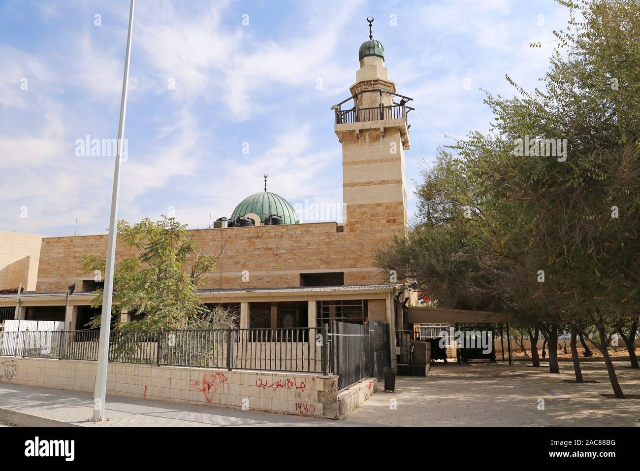 Masjid masjids hi-res stock photography and images - Alamy