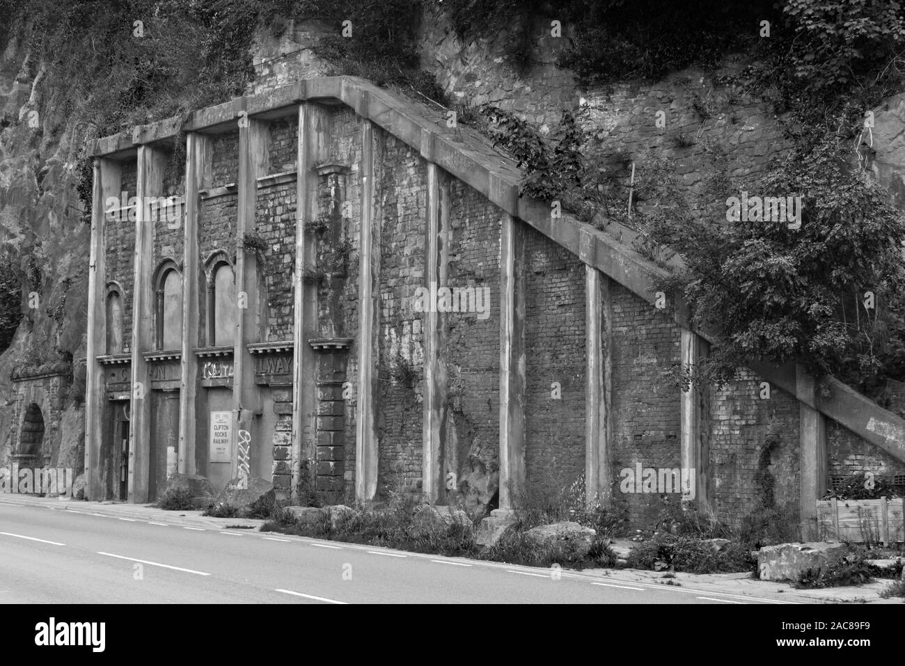 Victorian restoration Black and White Stock Photos & Images - Alamy