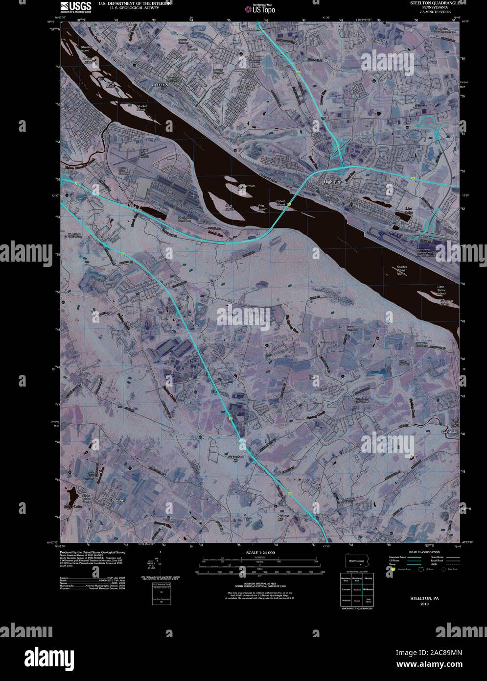 Steelton hi-res stock photography and images - Alamy