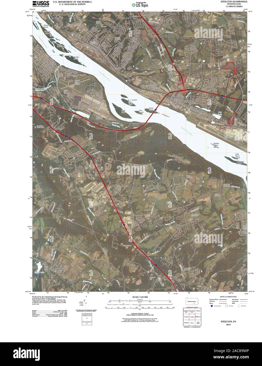 Steelton hi-res stock photography and images - Alamy