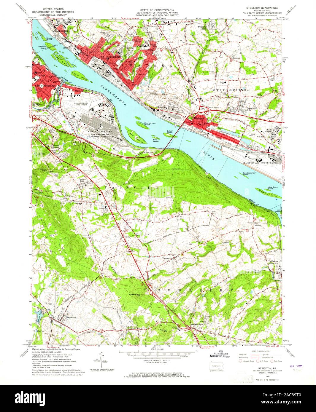 Steelton hi-res stock photography and images - Alamy