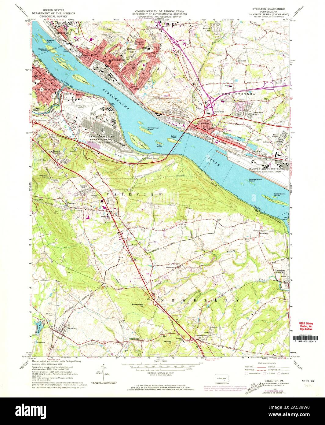 Steelton hi-res stock photography and images - Alamy