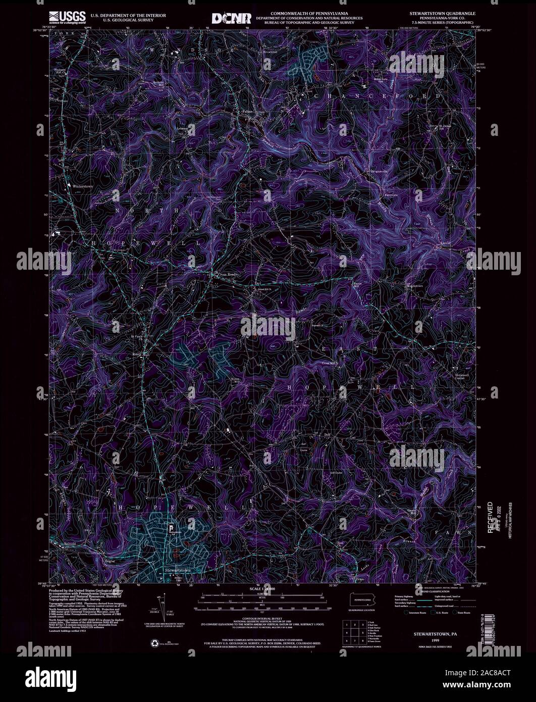 Stewartstown High Resolution Stock Photography and Images - Alamy