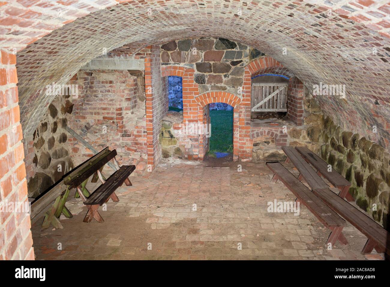 Slott interieur hi-res stock photography and images - Alamy