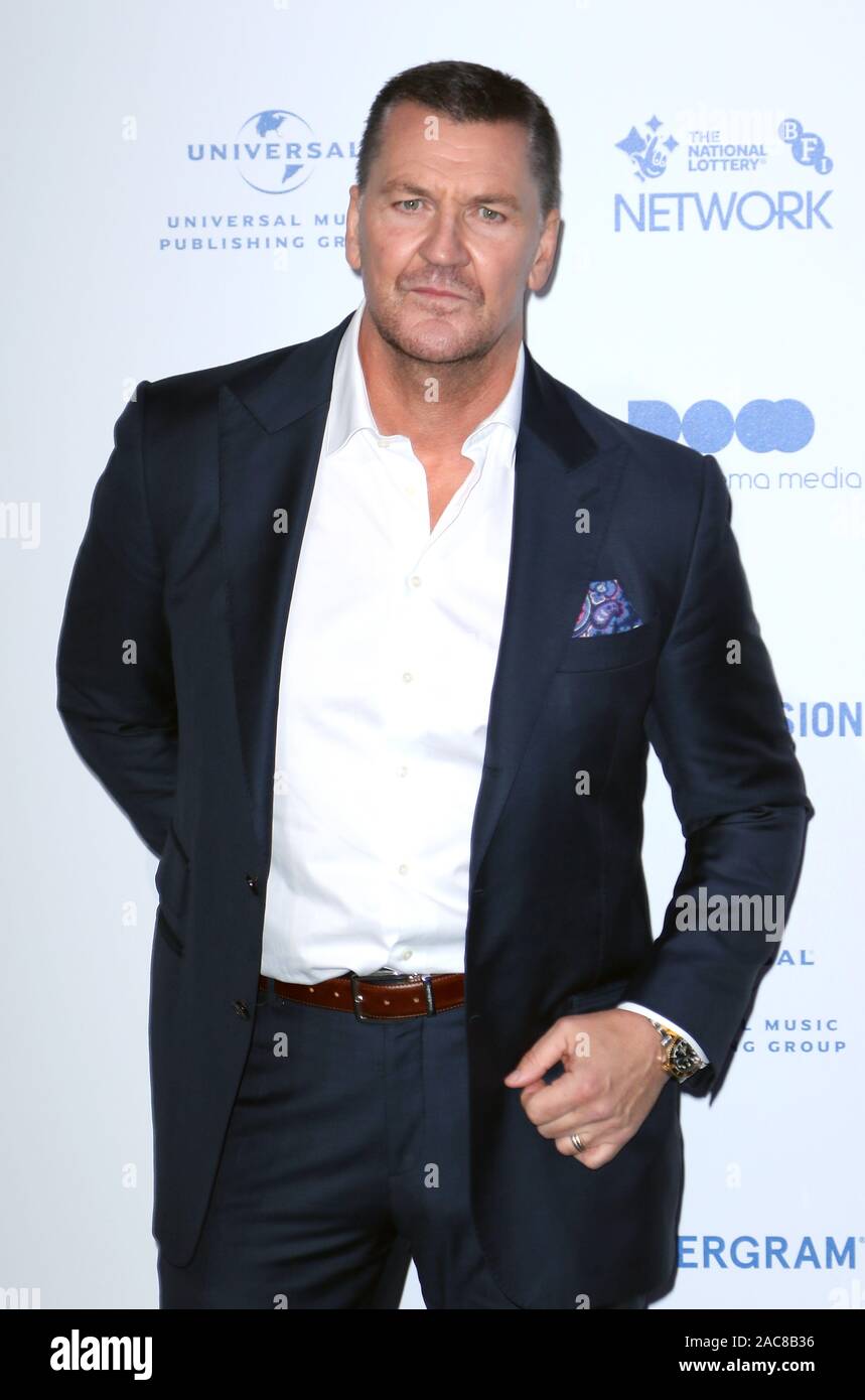 Craig fairbrass hi-res stock photography and images - Alamy