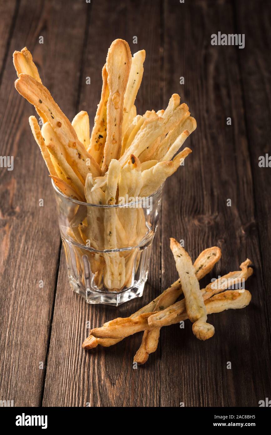 White bread stick hi-res stock photography and images - Alamy