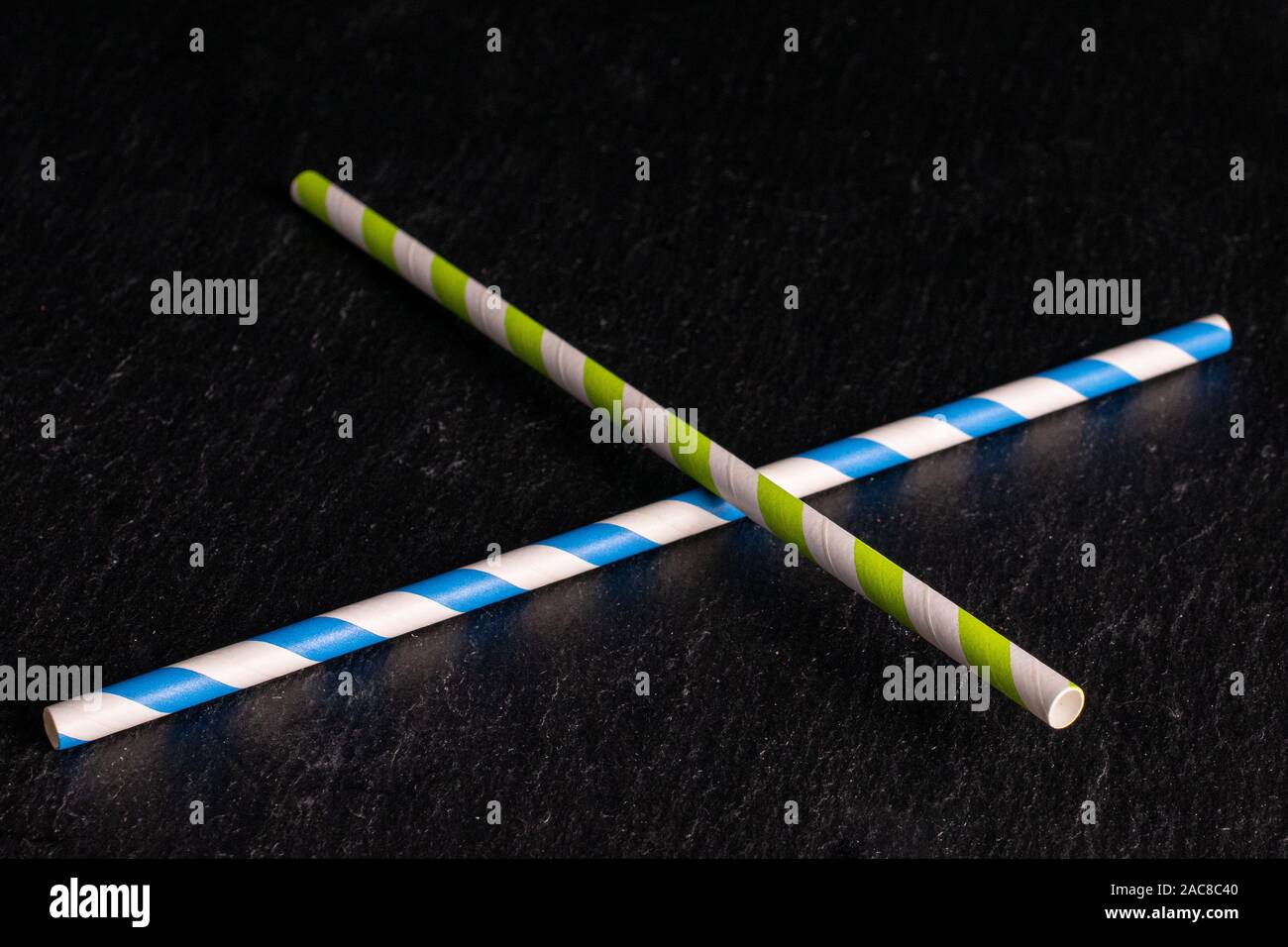 Long thin piece of paper hi-res stock photography and images - Alamy