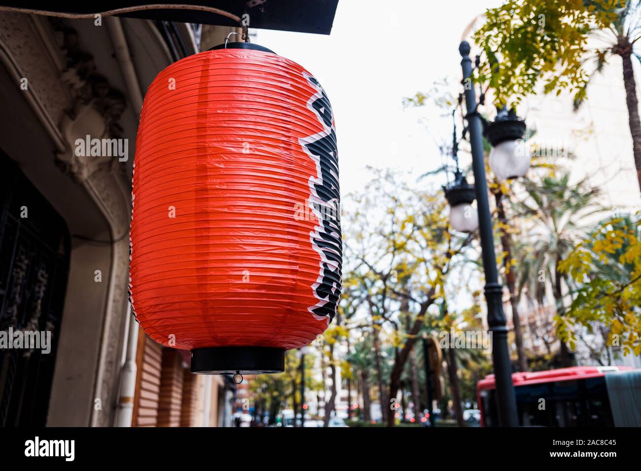 Japanese buffet restaurants proliferate in big cities, place red ...
