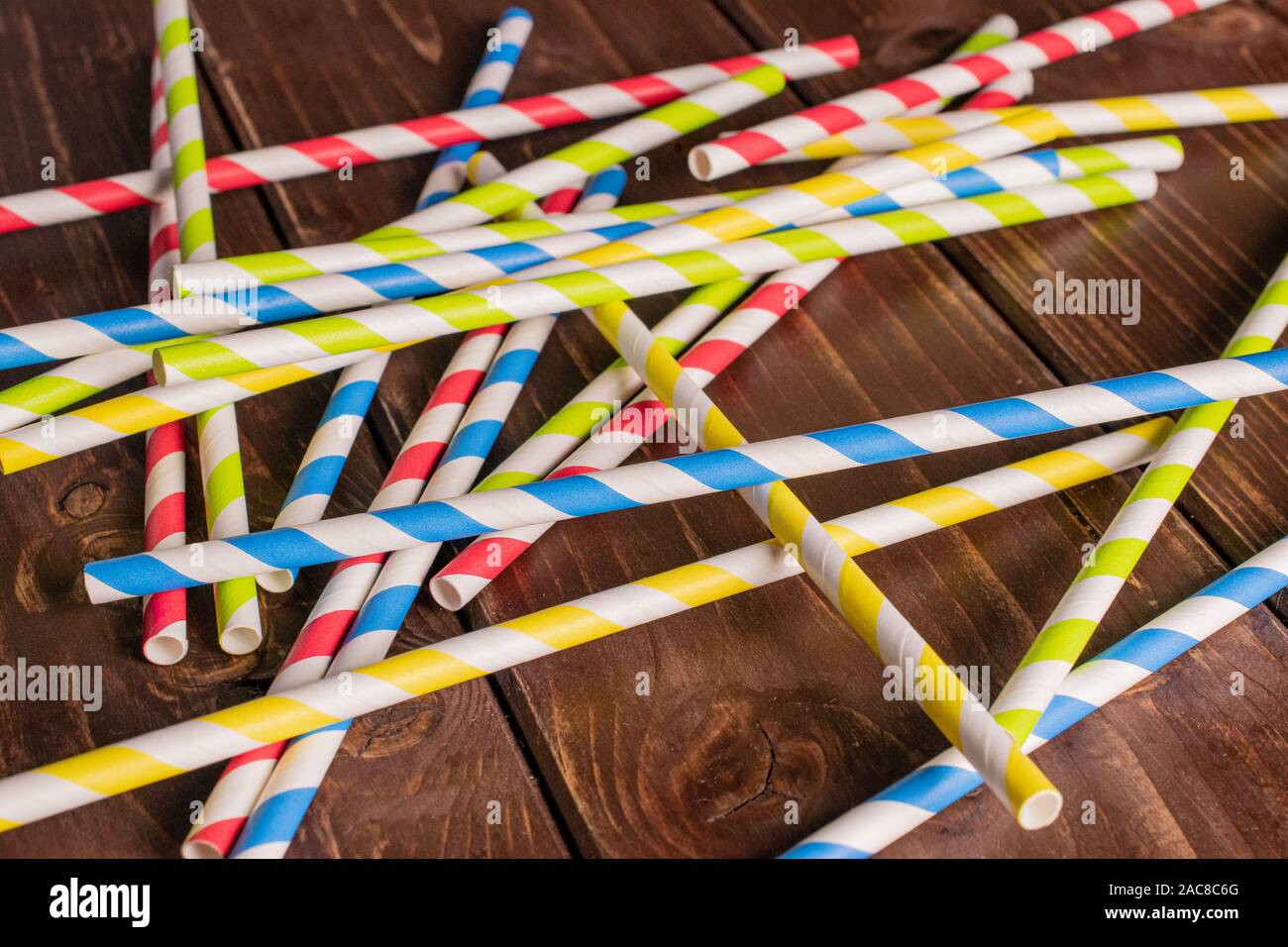 Long thin piece of paper hi-res stock photography and images - Alamy
