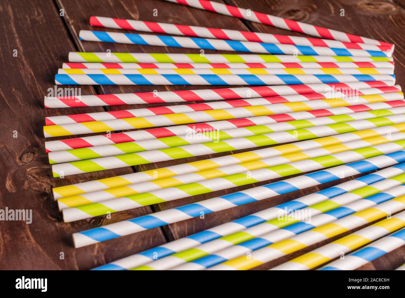 Long thin piece of paper hi-res stock photography and images - Alamy