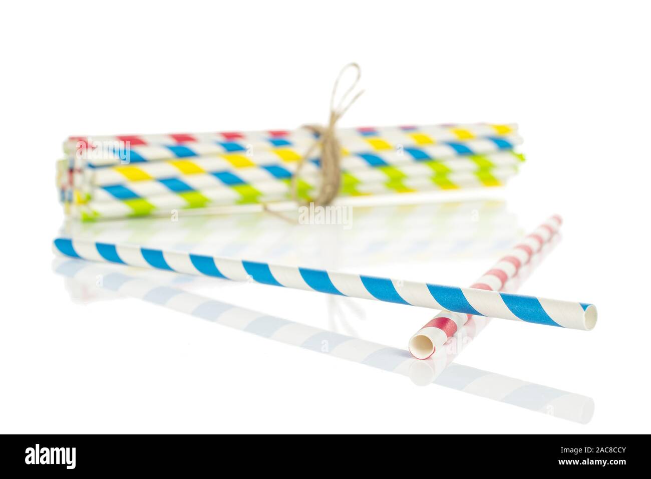 Blue yellow two piece Cut Out Stock Images & Pictures - Alamy