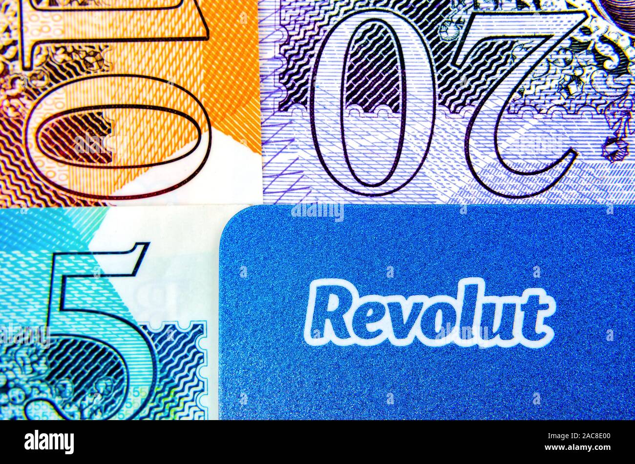 Pound denominations hi-res stock photography and images - Alamy