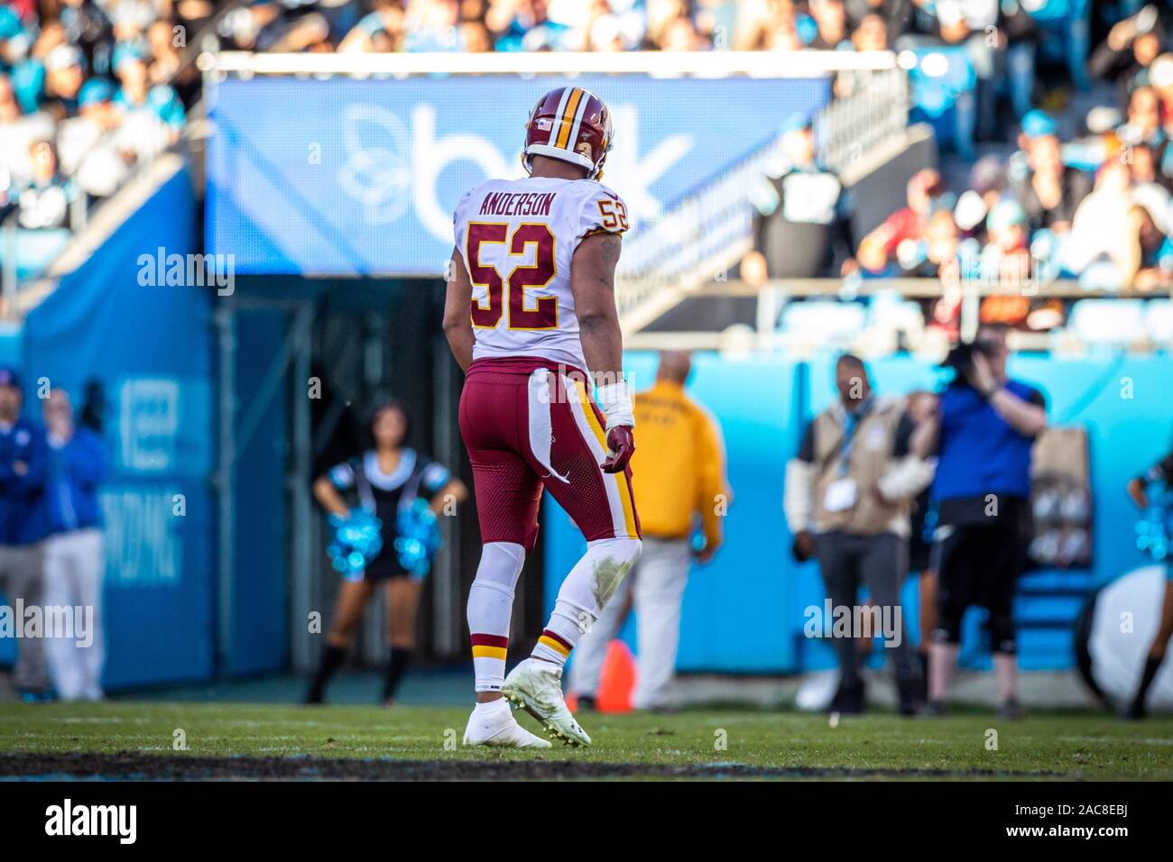 Washingtonredskins hi-res stock photography and images - Alamy