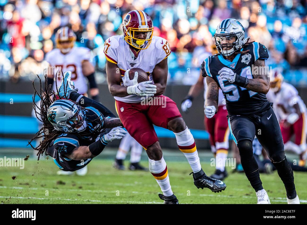 Boston redskins hi-res stock photography and images - Alamy
