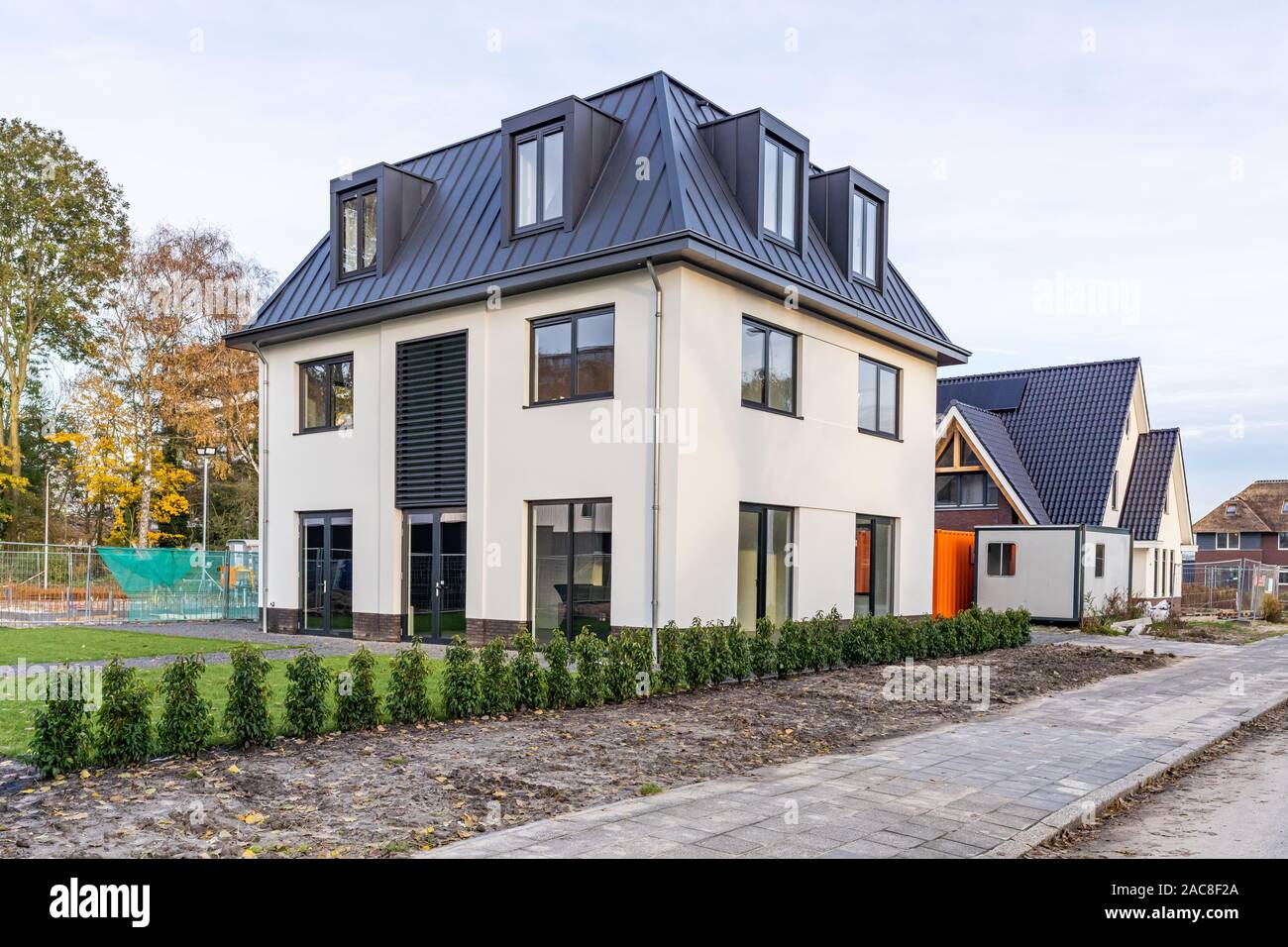 Zelfbouw hi-res stock photography and images - Alamy