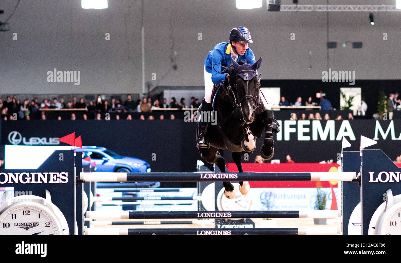 Dominator z hi-res stock photography and images - Alamy