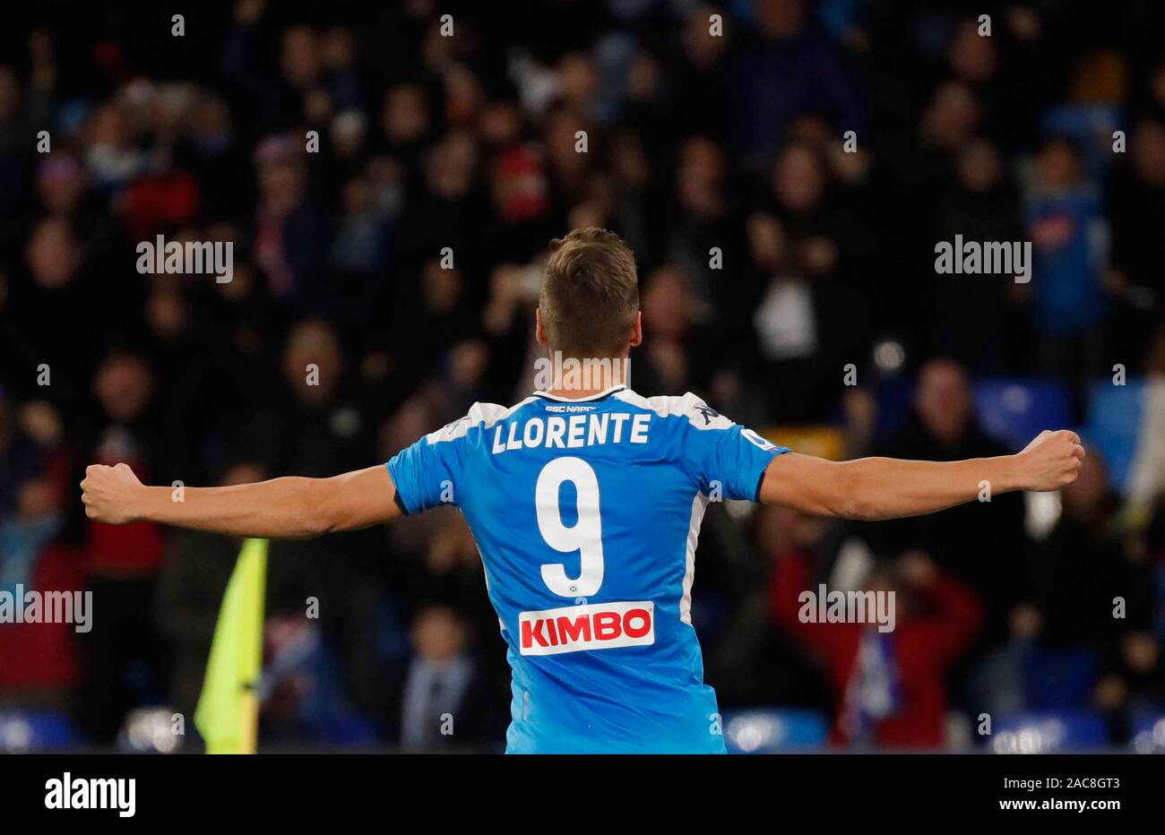Fernando de napoli hi-res stock photography and images - Alamy