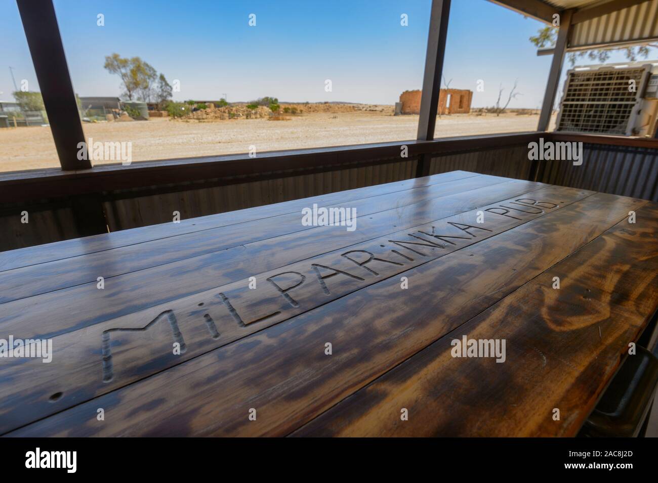 Milparinka hi-res stock photography and images - Alamy