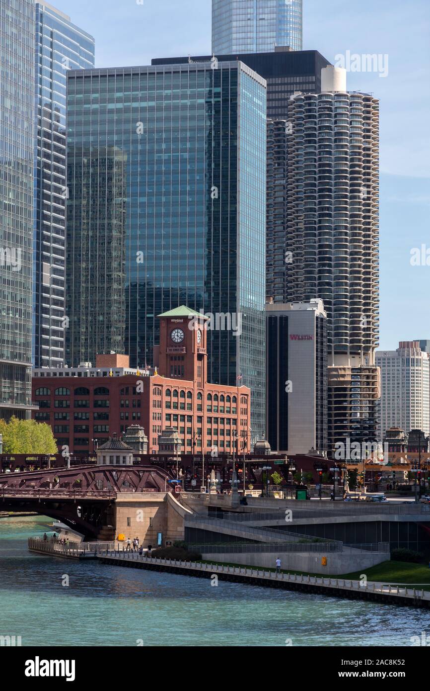 The reid building hi-res stock photography and images - Alamy