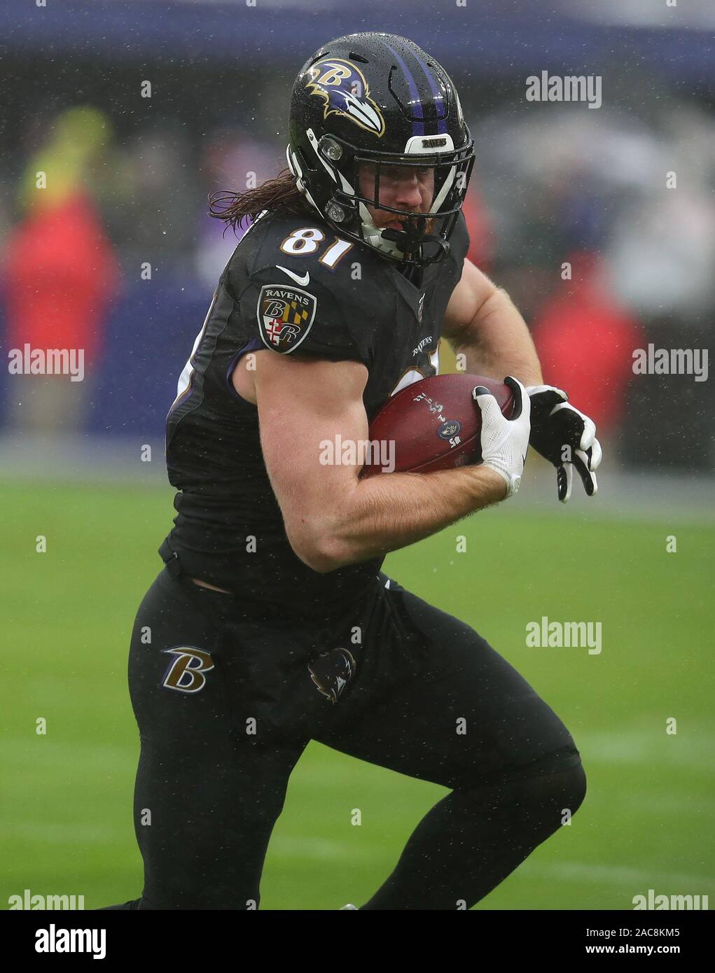 Hayden hurst hi-res stock photography and images - Alamy