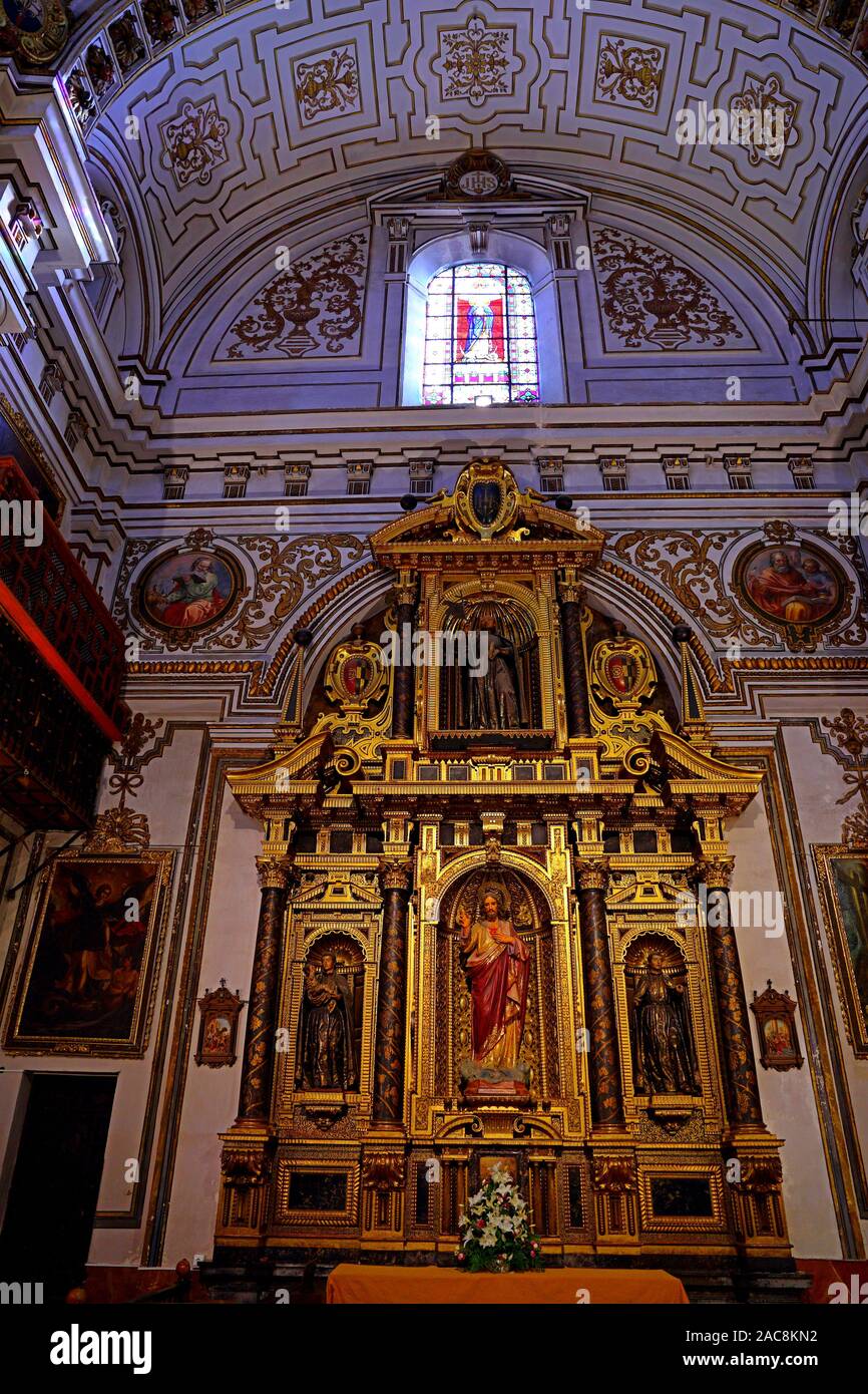 Monastery of st jeronimo hieronymite monastery hi-res stock photography ...