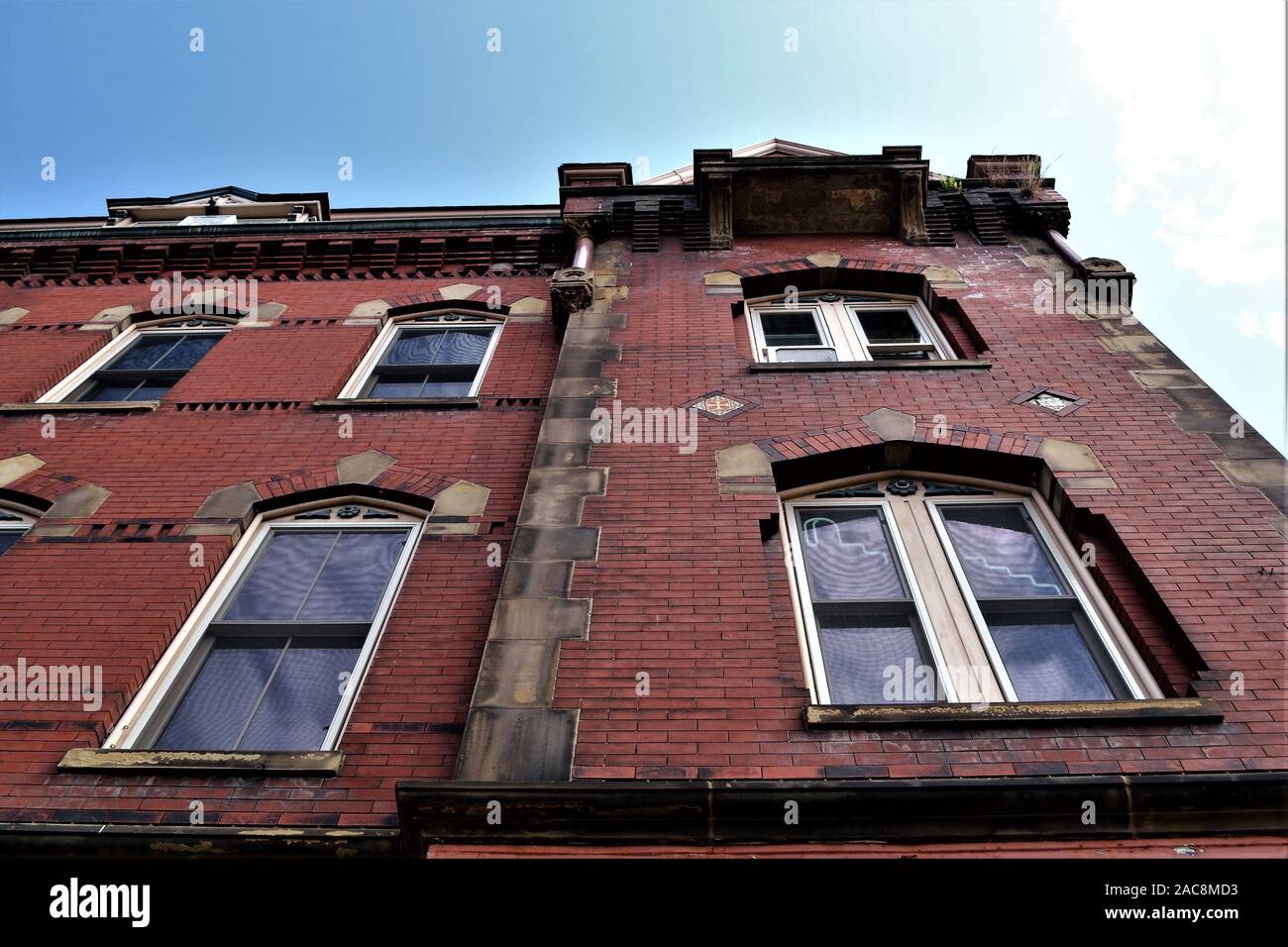 Typical new england hi-res stock photography and images - Alamy