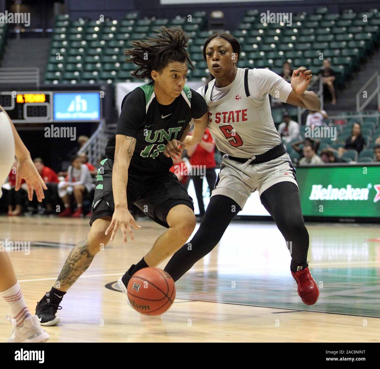 Jada boyd hi-res stock photography and images - Alamy
