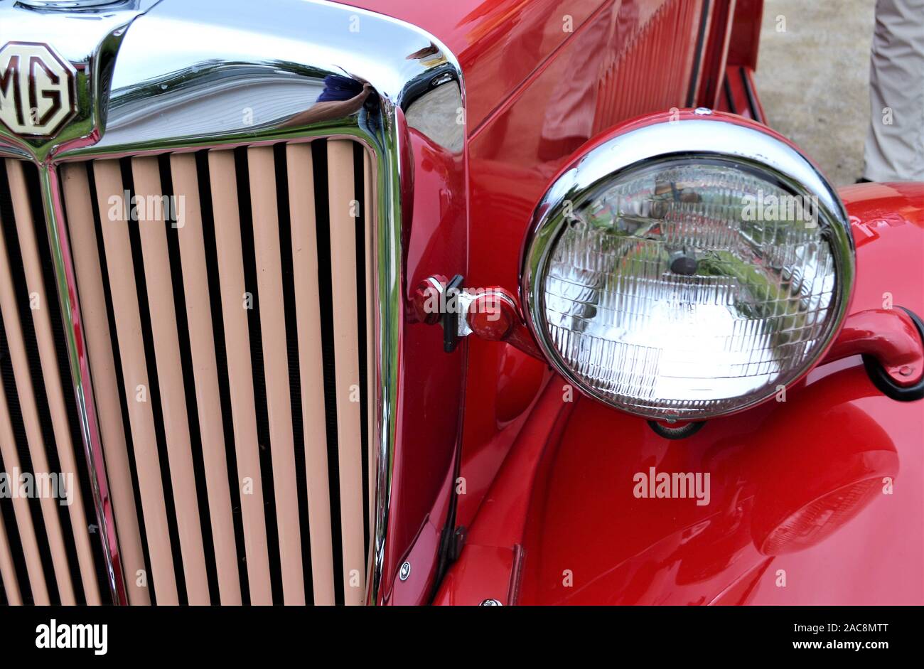 Car sections hi-res stock photography and images - Alamy