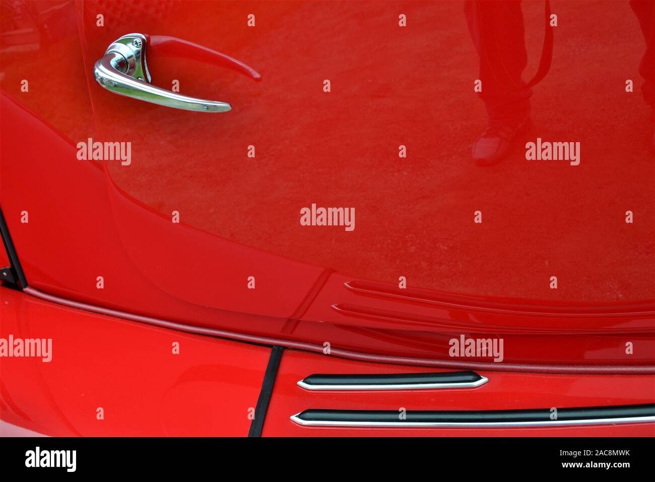 Car sections hi-res stock photography and images - Alamy