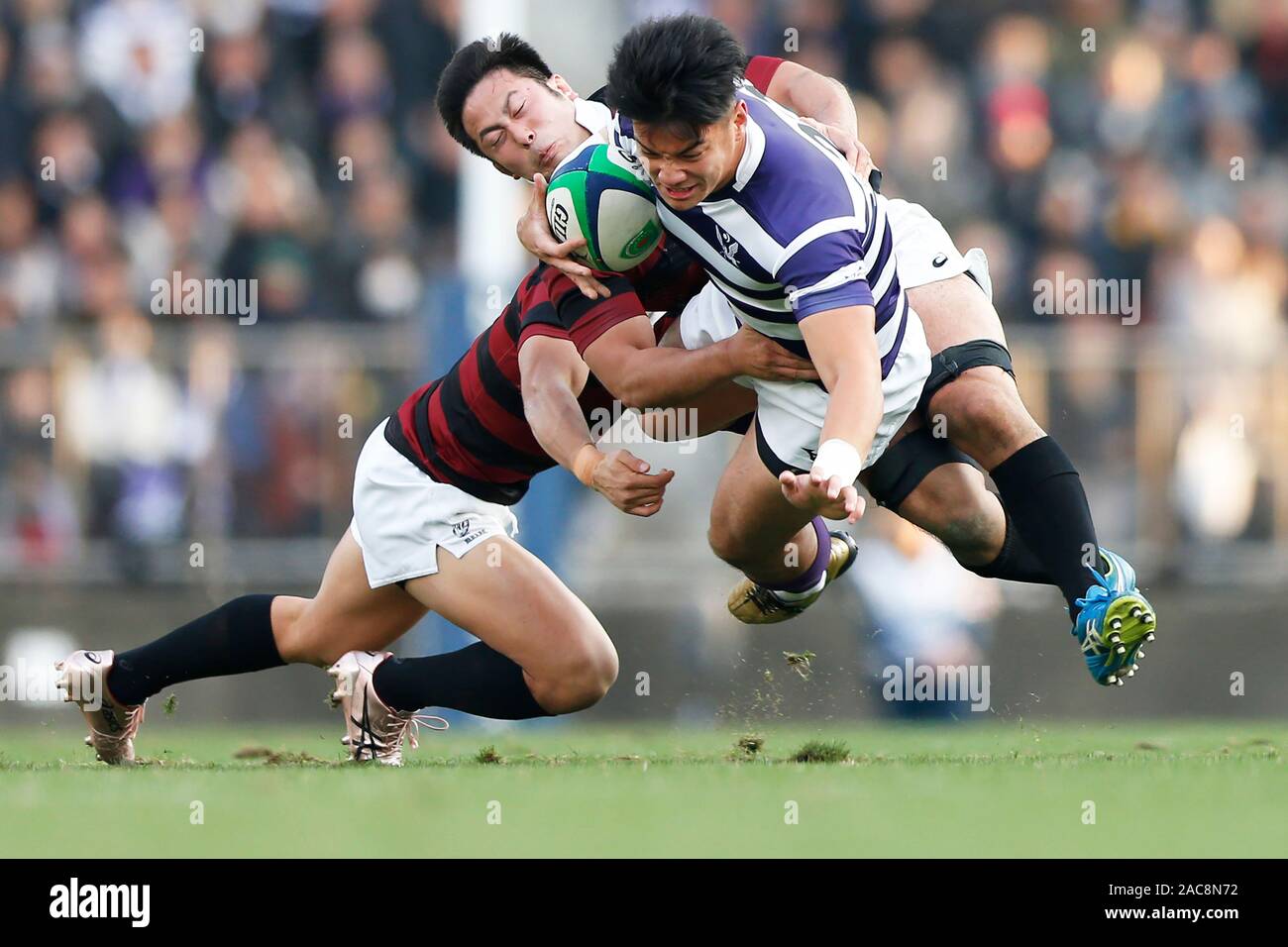 Tokyo, Japan. 1st Dec, 2019. Itsuki Kodama (Meiji), December 1, 2019 ...