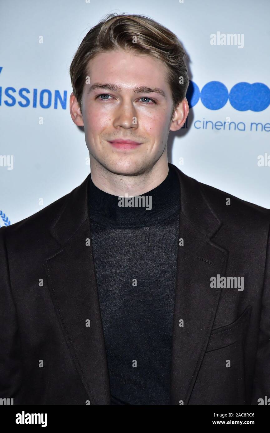 Leo dynevor hi-res stock photography and images - Alamy